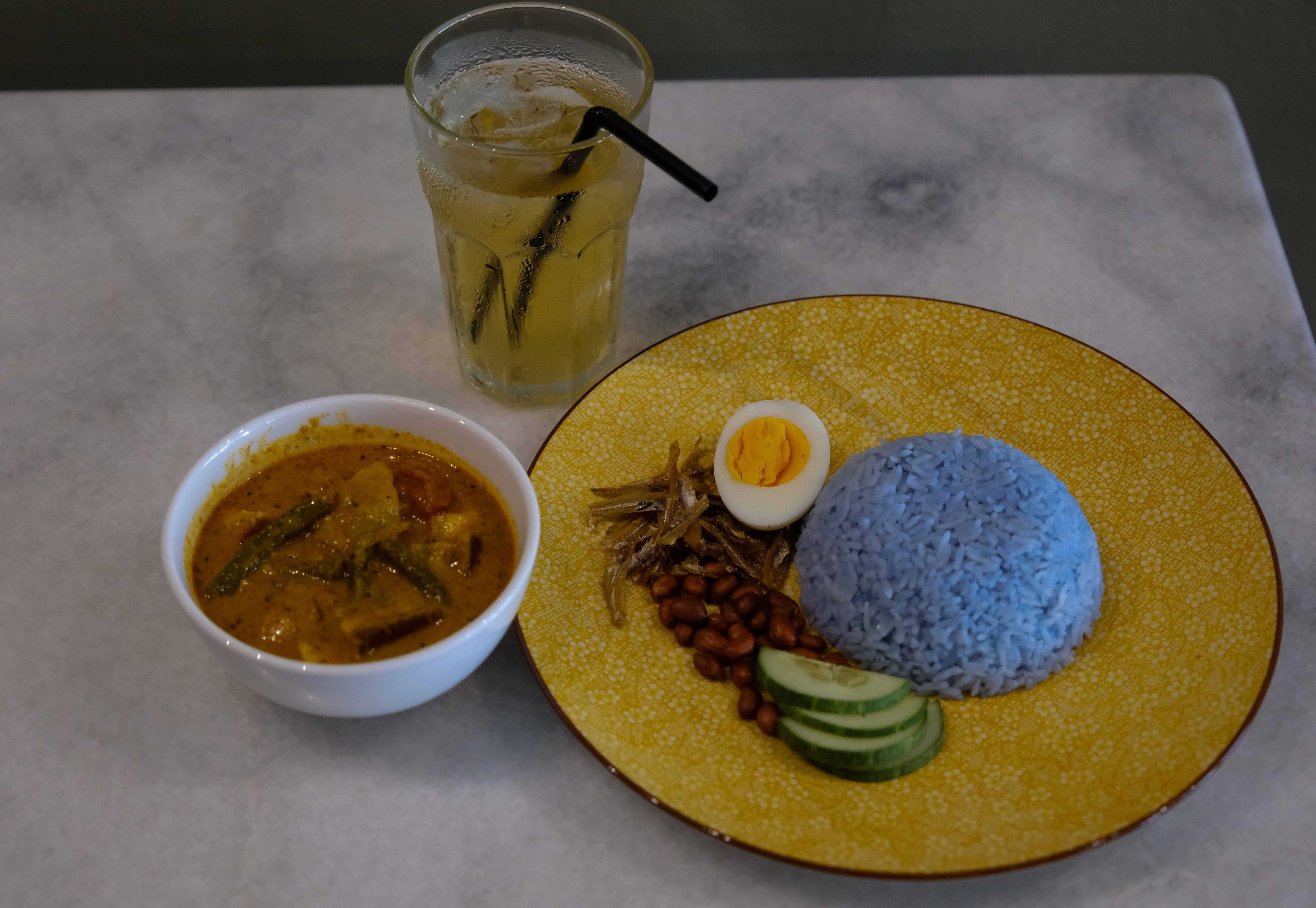 Eat Drink KL | Herba & Rempah, Dataran Prima